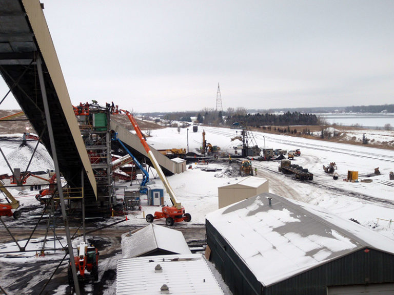 Millcreek Engineering | From Rendering to Reality