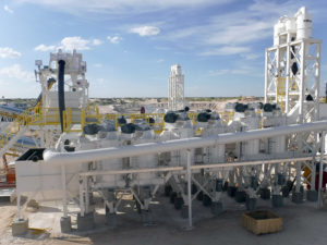 Mineral Processing | Millcreek Engineering