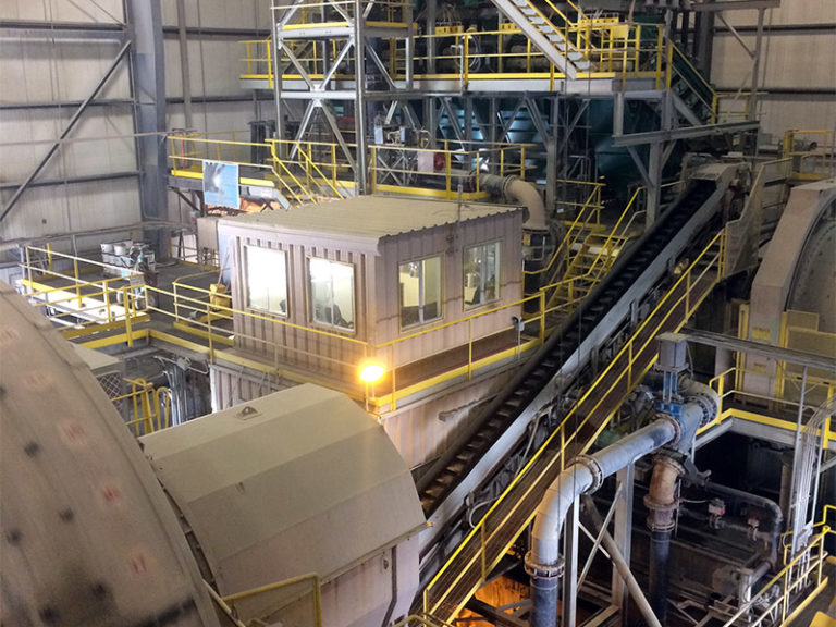 Project Showcases | Millcreek Engineering