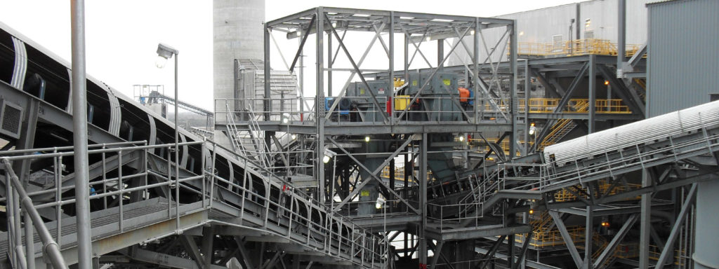 Plant Performance Improvement / Audits | Millcreek Engineering