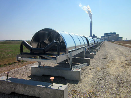 Power Generation and Utilities | Millcreek Engineering