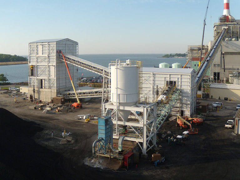 Power Generation and Utilities | Millcreek Engineering