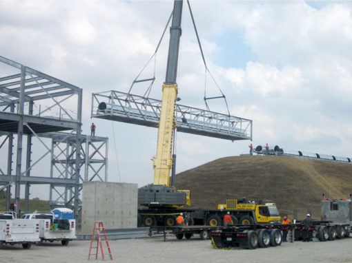 Project Management | Millcreek Engineering