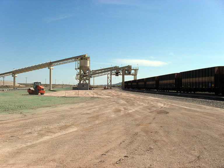 Rare Earth Processing | Millcreek Engineering