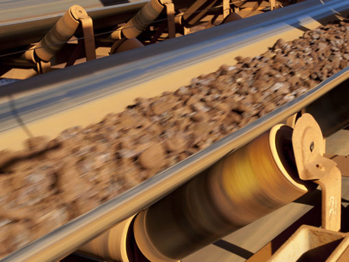 Rare Earth Processing | Millcreek Engineering