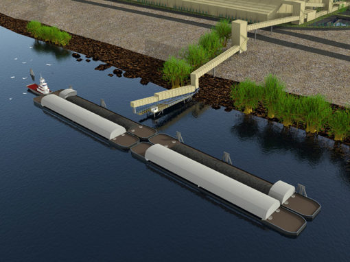 Mining | Millcreek Engineering