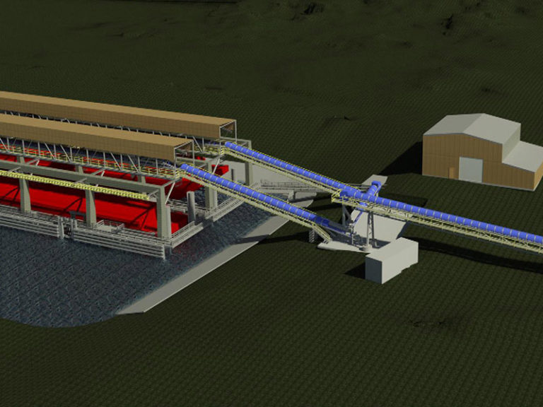 Millcreek Engineering | From Rendering to Reality