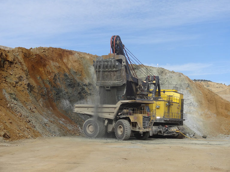 Metals | Millcreek Engineering