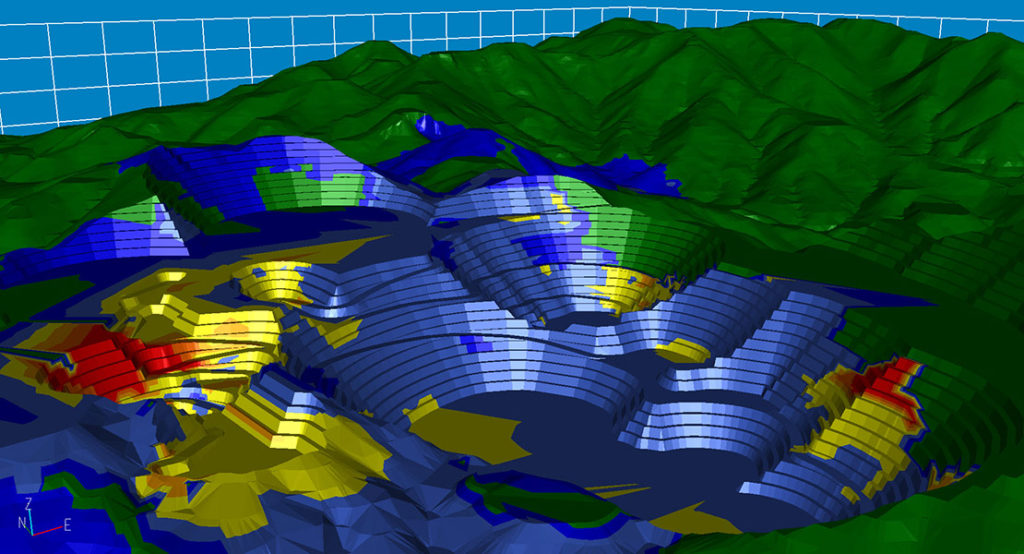 Mining Engineering | Millcreek Engineering