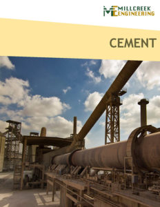 Cement | Mill Creek Engineering